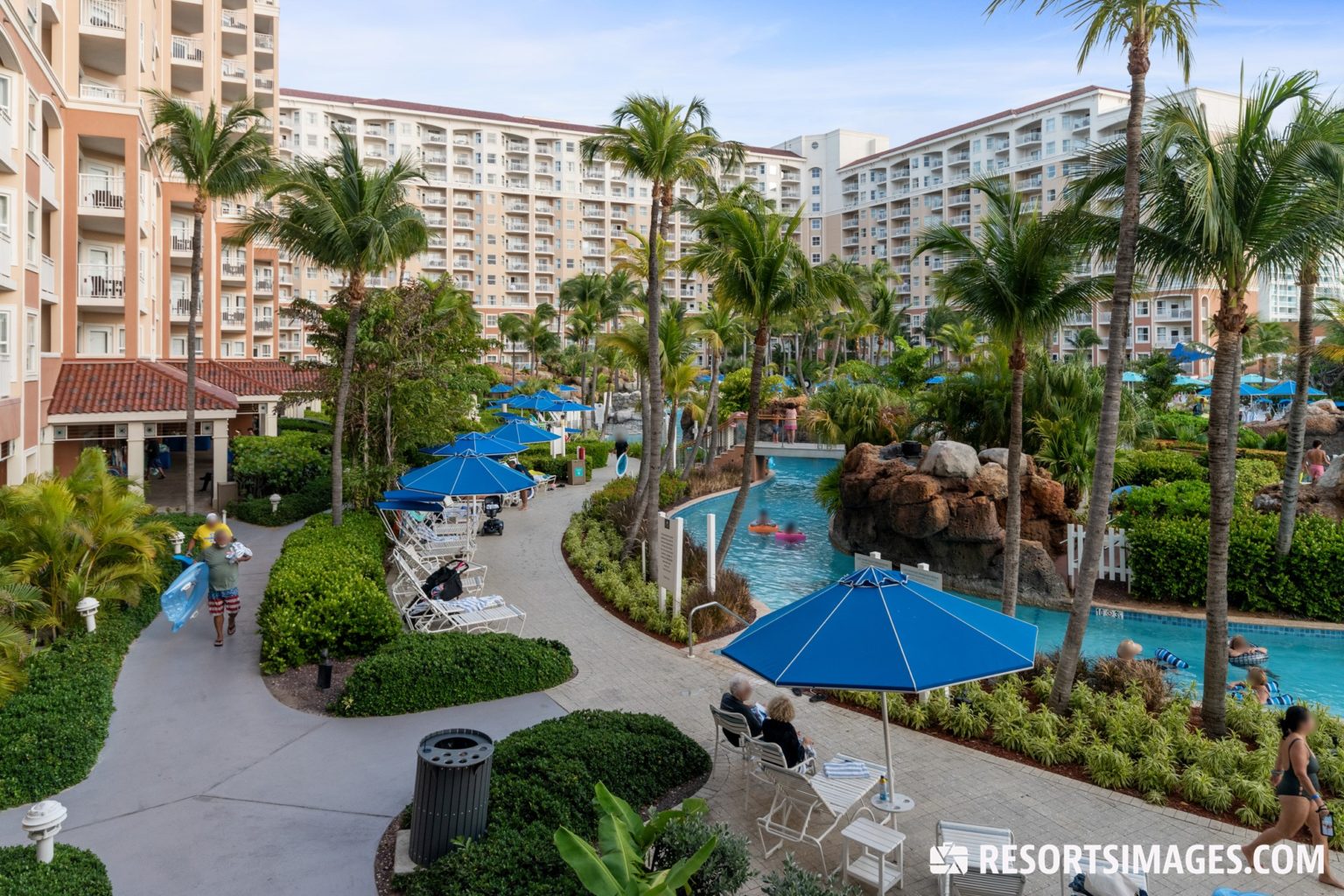 All You Need to Know About A Marriott Aruba Surf Club Resort Vacation