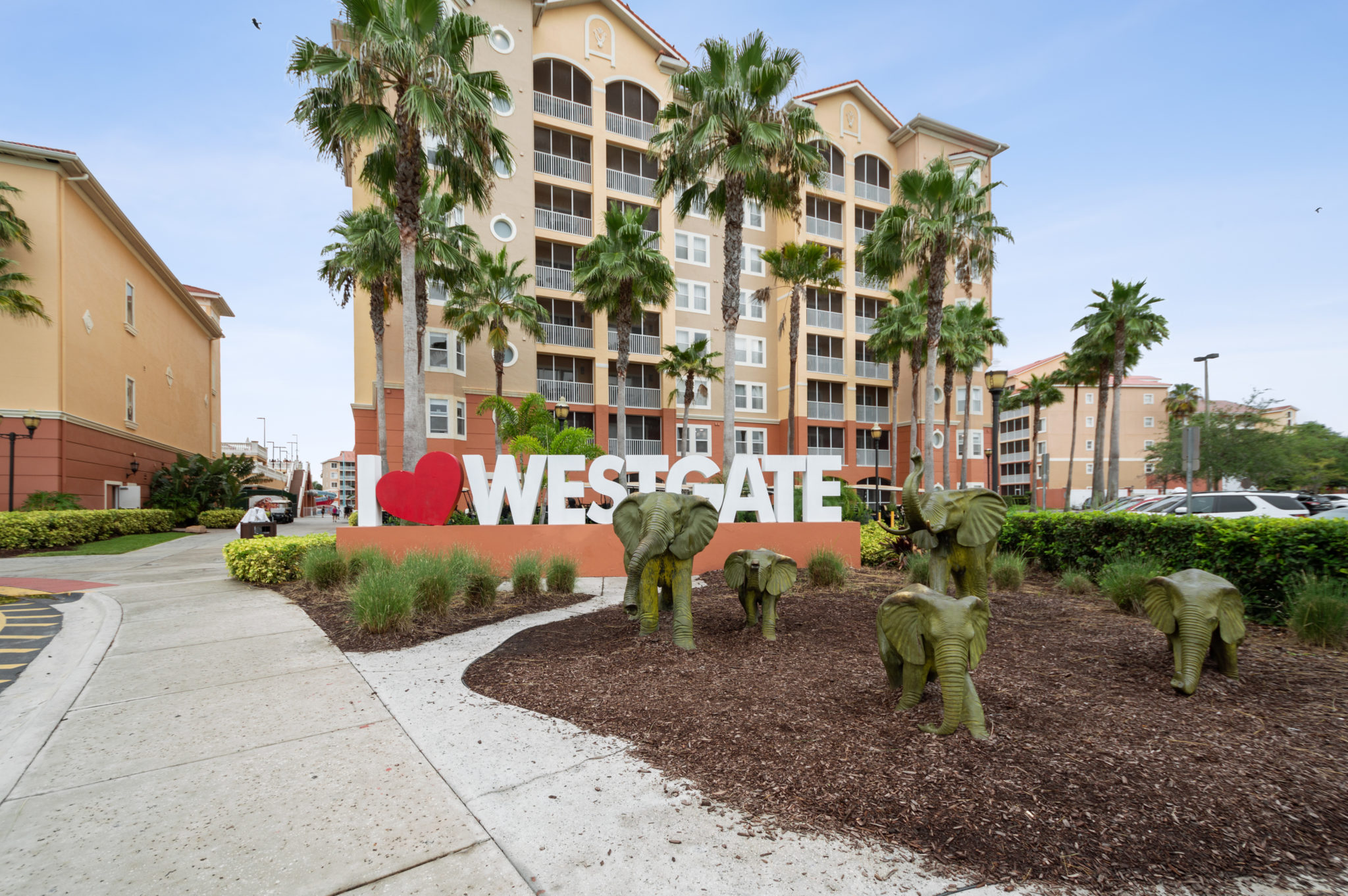 What It's Like to Stay at Westgate Town Center Resort | SellMyTimeshareNow
