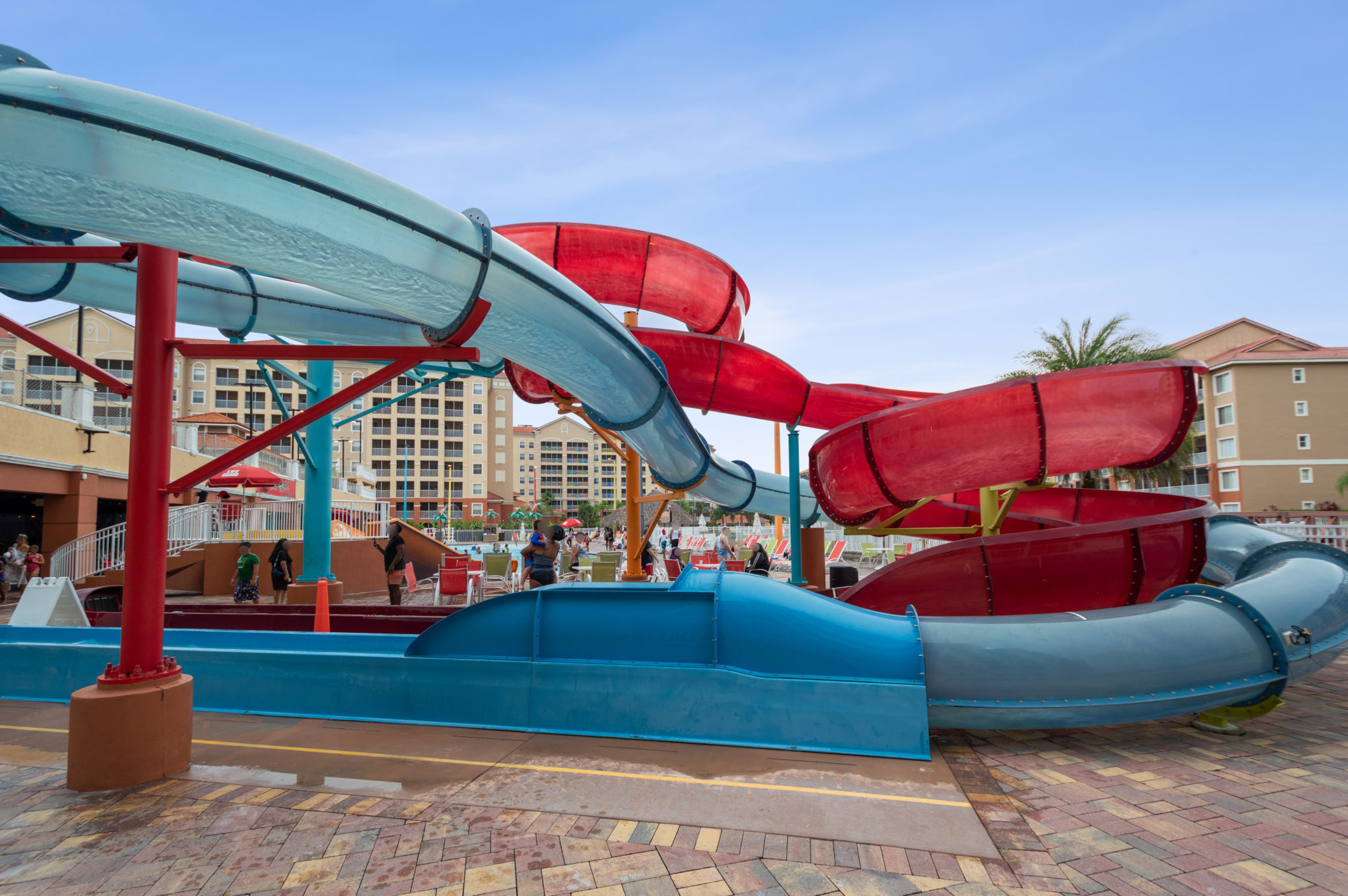 What It's Like to Stay at Westgate Town Center Resort | SellMyTimeshareNow